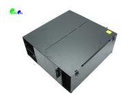 China 19' 4U 576F Rack Mount MTP MPO Cassette Patch Panel With Various Adapter for sale