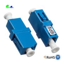 China SC FC ST LSH LC Optical Attenuator Female To Female Singlemode 10dB for sale