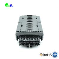 China Outdoor 96F Fiber Optic Closure FTTH Fiber Distribution Access Enclosure ODP for sale