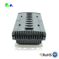 China Outdoor 96F Fiber Optic Closure FTTH Fiber Distribution Access Enclosure ODP for sale