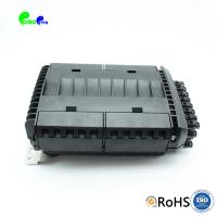 China Outdoor 96F Fiber Optic Closure FTTH Fiber Distribution Access Enclosure ODP for sale