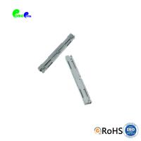 China SMF MMF FTTH Products Fast Connector Fiber Optic Mechanical Splice for sale