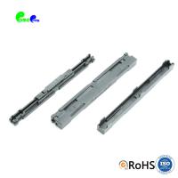 China SMF MMF FTTH Products Fast Connector Fiber Optic Mechanical Splice for sale