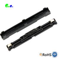 China SMF MMF FTTH Products Fast Connector Fiber Optic Mechanical Splice for sale