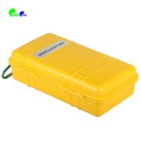 China 1km FC OTDR Single Mode Fiber Optic Tools OTDR Launch Cable Box for sale