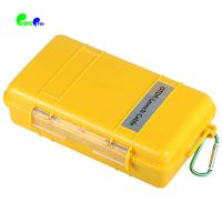 China 1km FC OTDR Single Mode Fiber Optic Tools OTDR Launch Cable Box for sale