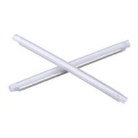 China 60mm Heat Shrink Splice Protector FTTH Products Fiber Fusion Splice Protection Sleeve for sale