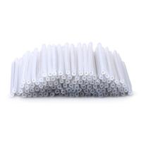 China 60mm Heat Shrink Splice Protector FTTH Products Fiber Fusion Splice Protection Sleeve for sale