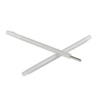 China 60mm Heat Shrink Splice Protector FTTH Products Fiber Fusion Splice Protection Sleeve for sale