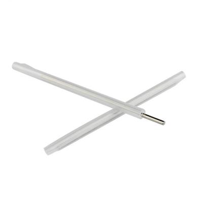 China 60mm Heat Shrink Splice Protector FTTH Products Fiber Fusion Splice Protection Sleeve for sale