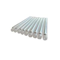 China 60mm Heat Shrink Splice Protector FTTH Products Fiber Fusion Splice Protection Sleeve for sale