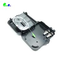 China FTTH FDB Fiber Distribution Box 16F ODB Optical Termination Box for sale