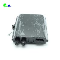 China FTTH FDB Fiber Distribution Box 16F ODB Optical Termination Box for sale