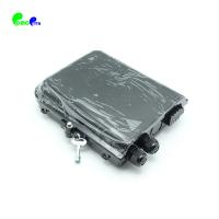China FTTH FDB Fiber Distribution Box 16F ODB Optical Termination Box for sale