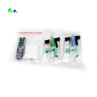 China Field Assembly Connector FTTH Products SC APC Quick Connector for sale