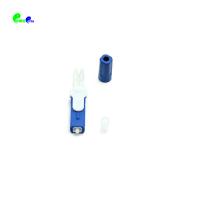 China ESC250D Fast Connector FTTH Products For 2.0mm 3.0mm Drop Cable for sale