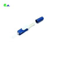 China ESC250D Fast Connector FTTH Products For 2.0mm 3.0mm Drop Cable for sale