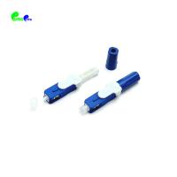 China ESC250D Fast Connector FTTH Products For 2.0mm 3.0mm Drop Cable for sale