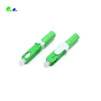 China ESC250D Fast Connector FTTH Products For 2.0mm 3.0mm Drop Cable for sale