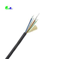 China Air Blown Micro 144 Core Optical Fiber Cable For FTTH FTTB FTTX for sale