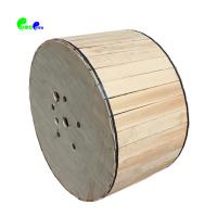 China Air Blown Micro 144 Core Optical Fiber Cable For FTTH FTTB FTTX for sale