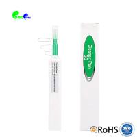 China 800 Times LC MU SC FC One Click Cleaner Fiber Optic Cleaning Tools for sale