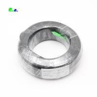 China G652D Patch Cord FTTH Products Aerial Self Supporting Drop Cable for sale