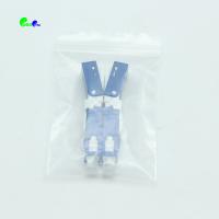 China ESC250D SC UPC Fiber Optical Fast Connector For FTTH FTTX CATV for sale