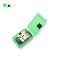 China Single Core OMCFC 200 Fiber Optic Tools High Precision Fiber Cleaver for sale
