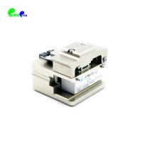 China Single Core OMCFC 200 Fiber Optic Tools High Precision Fiber Cleaver for sale