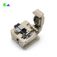 China Single Core OMCFC 200 Fiber Optic Tools High Precision Fiber Cleaver for sale