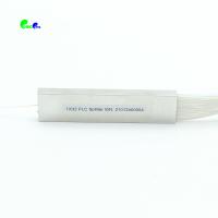 China G657A1 1X32 PLC Splitter Terminal Box Fiber Optic Equipment 32 Way for sale