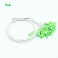 China G657A1 1X32 PLC Splitter Terminal Box Fiber Optic Equipment 32 Way for sale