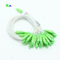 China G657A1 1X32 PLC Splitter Terminal Box Fiber Optic Equipment 32 Way for sale