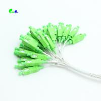 China G657A1 1X32 PLC Splitter Terminal Box Fiber Optic Equipment 32 Way for sale