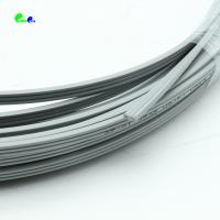 China Outdoor 1 Core G657A1 Fiber Optic Patch Cables LSZH Drop Cable for sale