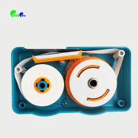 China OEM Fiber Optic Tools 500 Times One Chlick Fiber Connector Cleaner for sale