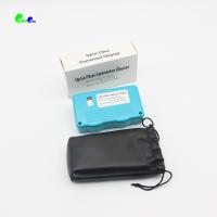 China OEM Fiber Optic Tools 500 Times One Chlick Fiber Connector Cleaner for sale