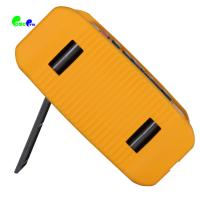 China FHO5000 FTTH Fiber Optic Tools OTDR Manual Optical Time Domain Reflectometer for sale