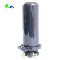 China 24 48 96 Cores Waterproof IP68 Fiber Optic Closure Outdoor Fiber Splice Enclosure for sale