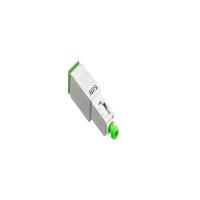 China 5dB SC Female to Male Fixed Single Mode Attenuator for sale