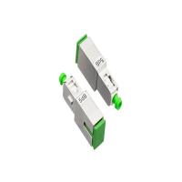 China 5dB SC Female to Male Fixed Single Mode Attenuator for sale