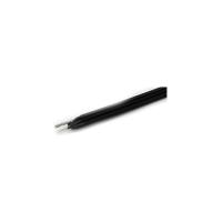 China SC Ftth Drop Fiber Optic Patch Cable Self Supporting Aerial  50m LSZH UV-resistant for outdoor usage for sale