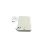 China wall mounted Fiber Terminal Box 8 Cores Enclosure mechanical protection for sale