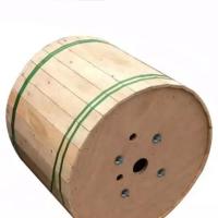 China Outdoor Armored 2F 4F 8F 12F GYXTW Fiber Optic Patch Cables Single Mode for sale