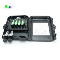 China Outdoor Indoor FTTH fiber distribution point ODP Fibre Terminal Box for sale