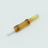 China Low Insertion Loss FTTH Products SC UPC fiber optic cable connectors for sale