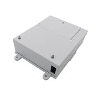 China FTTH 8F fiber optic distribution cabinet FDB Equipment terminal Closure Caixa CTO Box for sale