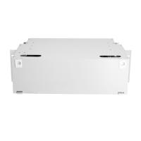China 48 Fibers ODF Patch Panel Splicing Rack Mount Distribution Frame for sale
