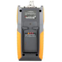 China 1625nm Fiber Optic Tools Optical Power Meter 1000 Data Items FHP2A04 for sale